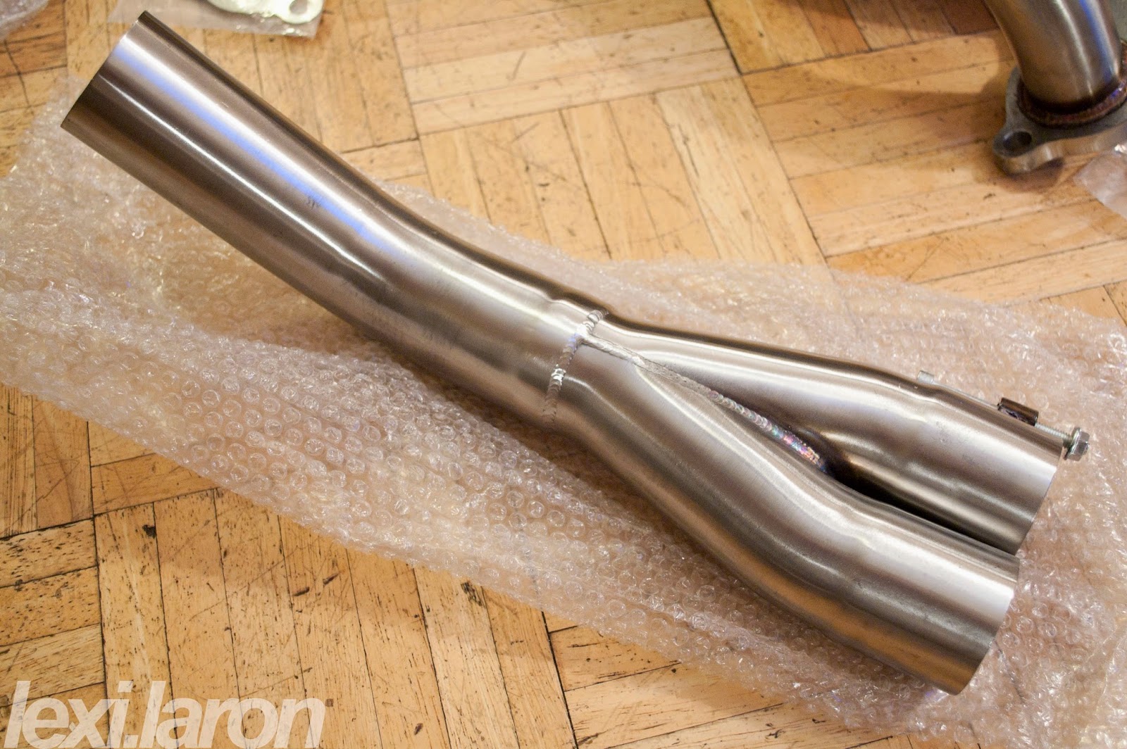 PLM Race Header Review | Acura RSX, ILX and Honda EP3 Forum