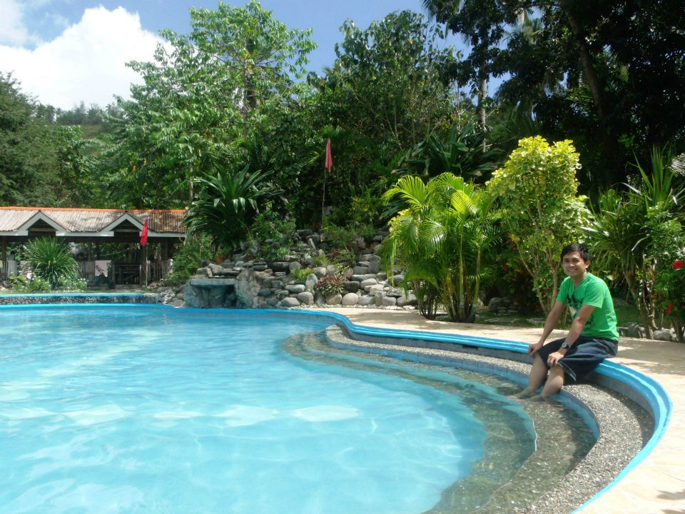 Bisayang Manlalakbay around the Philippines: Marinduque Hot Srings ...