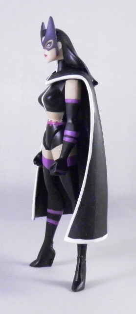 She's Fantastic: Character Spotlight on HUNTRESS!