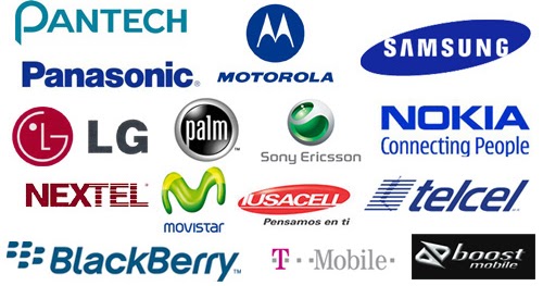 LAS 5 MEJORES MARCAS DE CELULARES! | SOLO TECNOLOGIA C: