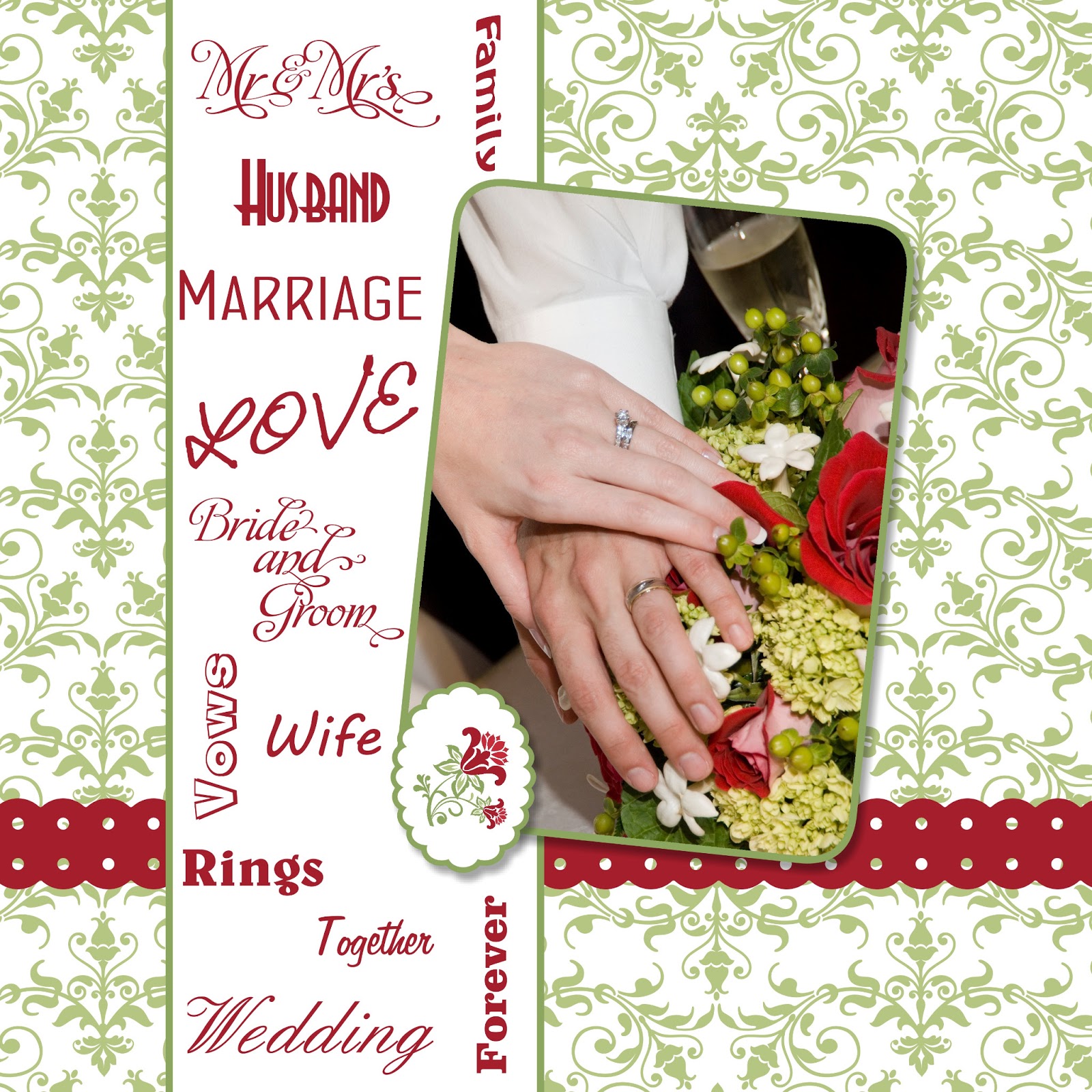 Craft Therapy with Crystal: Subway Art Challenge