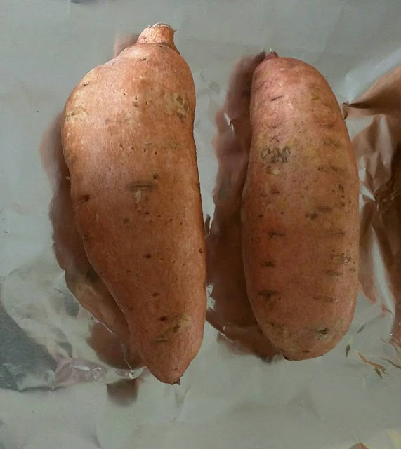 Appalroot Farm: Great Granny E.'s Twice Roasted Sweet Taters