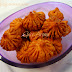 Talniche Modak / Maharashtrian Fried Modak Recipe | Spicy-Aroma