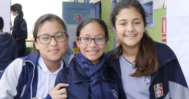 MINEDU: Más de 12 mil estudiantes peruanos de primaria participaron en ...