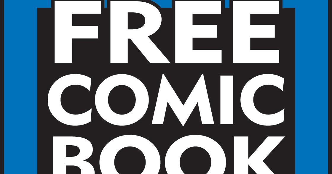 Exfanding Your Horizons: Happy Free Comic Book Day 2012!