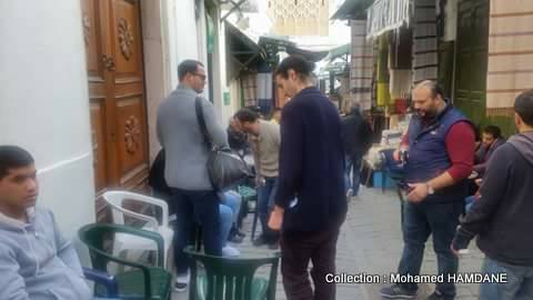 CULTURE et PATRIMOINE DE TUNISIE EN IMAGES- MOHAMED HAMDANE-ثقافة وتراث ...