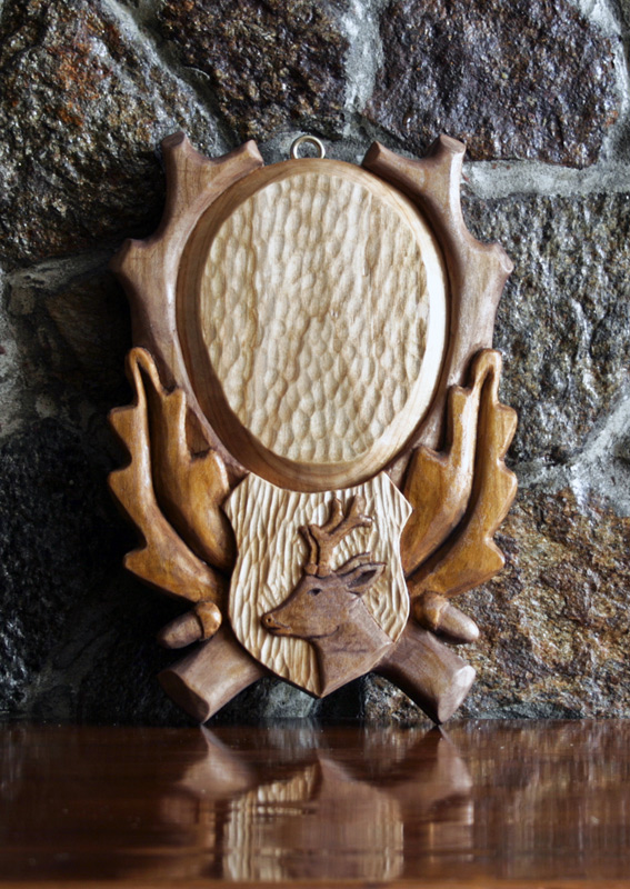 panoplii de vanatoare: panoplii caprior