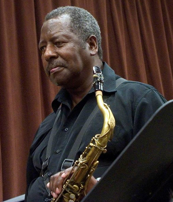 St. Louis Jazz Notes: Willie Akins 1939 - 2015