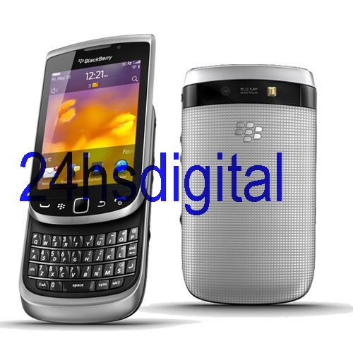 24hsdigital: BlackBerry Torch 9810 24hsdigital: BlackBerry Torch 9810