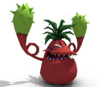 Digi-Arquivo: RedVegimon (RedVegiemon, RedVagimon) ~ PMD || Acervo de ...