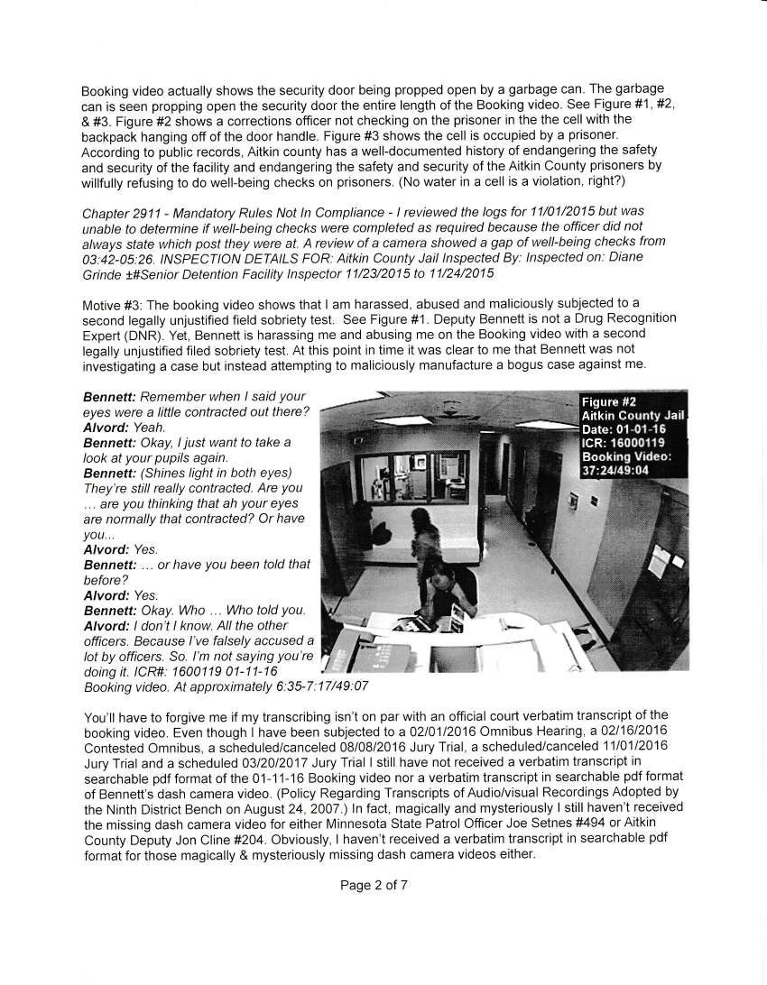 Lion News: Demand For Administrative Investigation - Why Oh Why Would ...