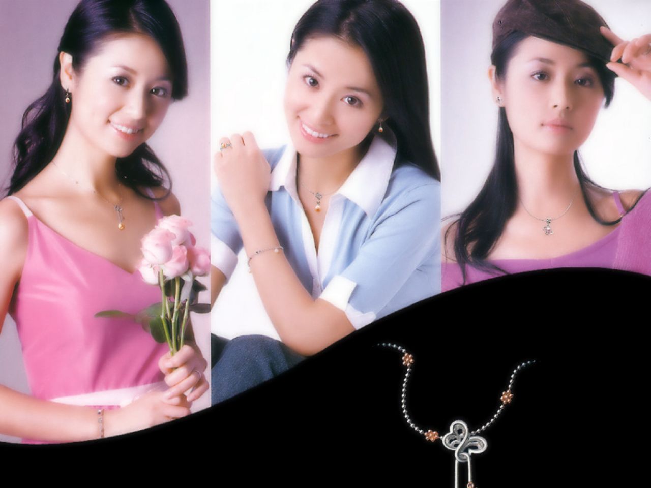 Heli's Picture Album: Ruby lin