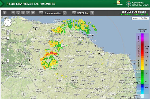 Laboratório de Climatologia Geográfica e Recursos Hídricos: Radar ...