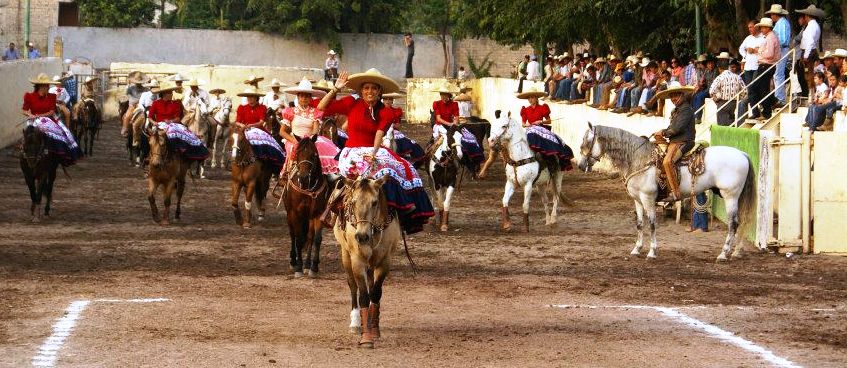 Candeportes: MANGANEANDO: Un Capacha más a la Leyenda de Jesús Aceves ...