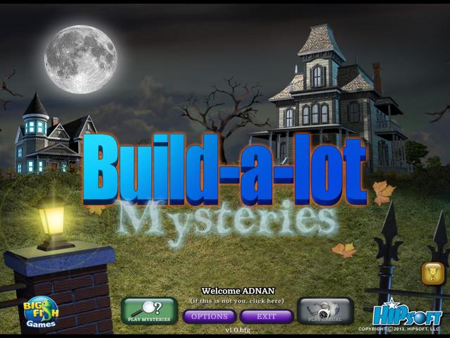Build a lot 8 - resstand