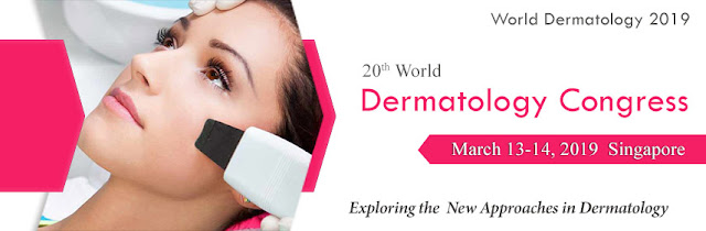 23rd World Dermatology Congress: 20th World Dermatology Congress