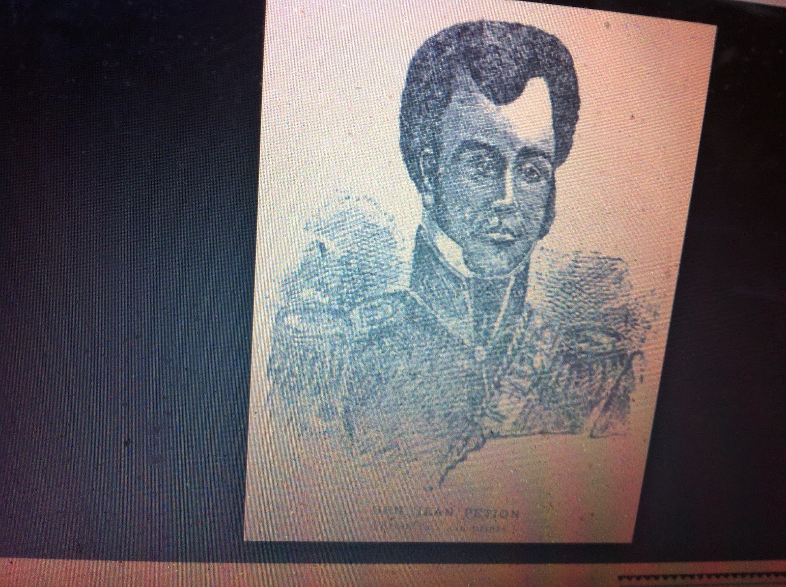 THE BLACK SOCIAL HISTORY:: BLACK SOCIAL HISTORY : AFRO-HAITIAN ...
