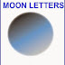 Moon Letters | Learn Arabic Amman