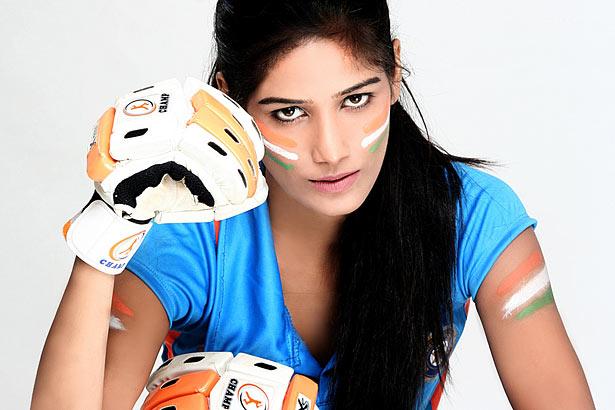 Planet Bollywood: Poonam Pandey Biodata