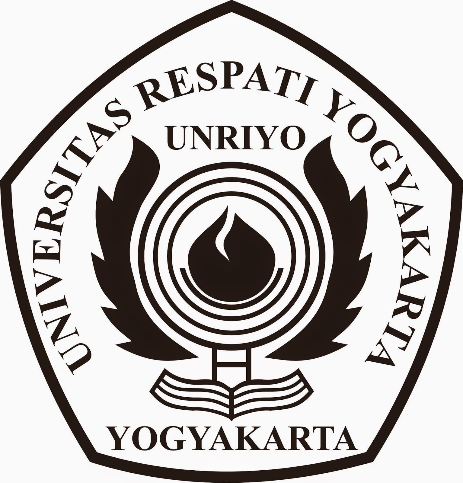 LOGO UNIVERSITAS RESPATI YOGYAKARTA (UNRIYO) | Perawat Indonesia