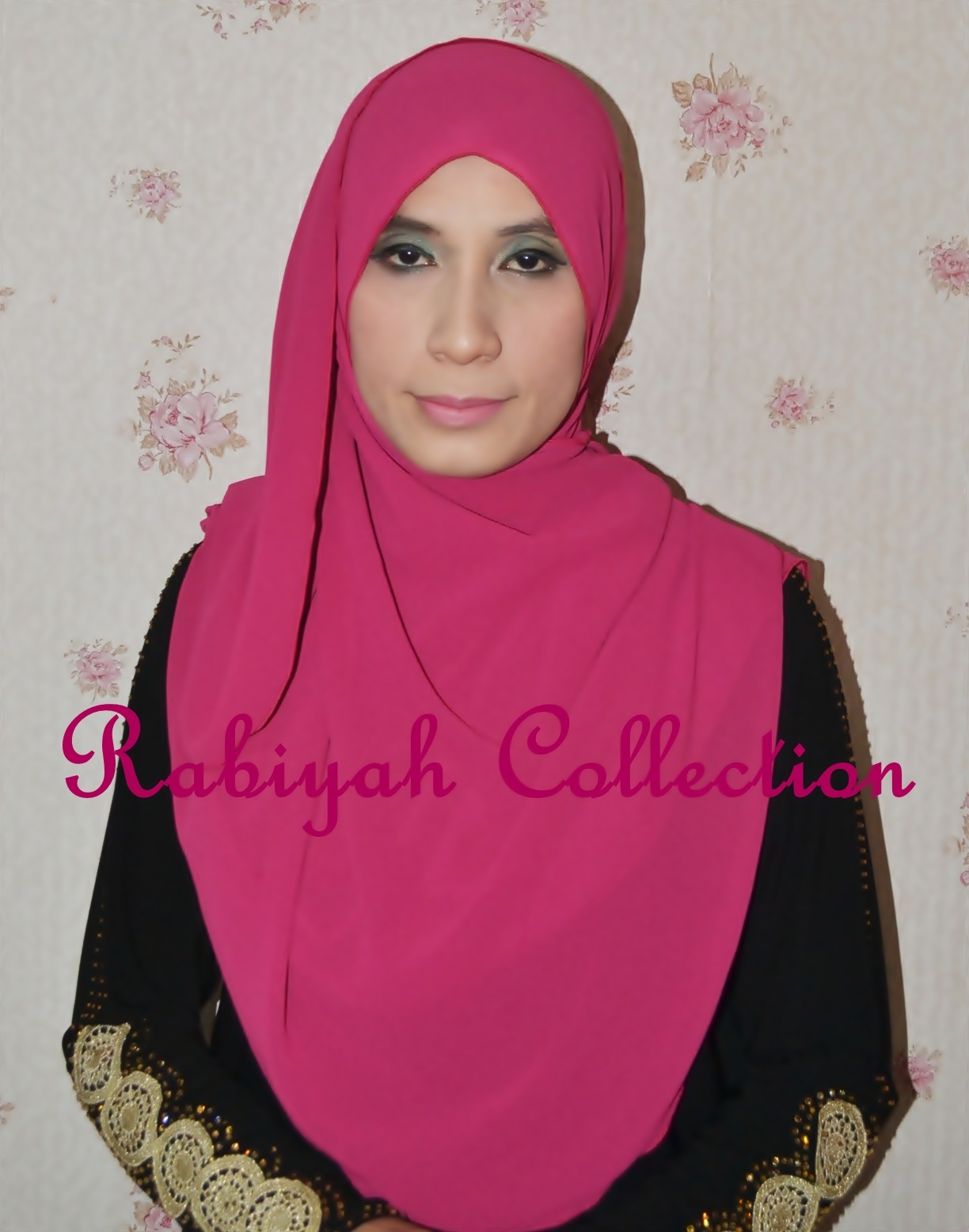 Rabiyah Collection ~ Online Boutique