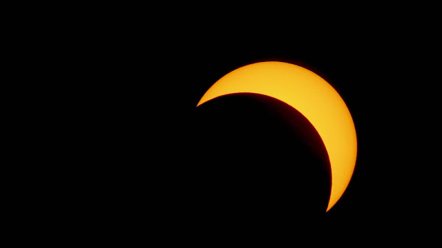 LuAnn Kessi: Oregon Eclipse.....2017