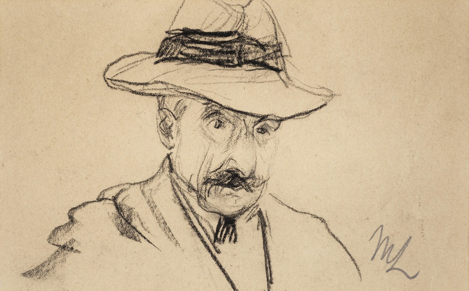 Max Liebermann | Impressionist painter ⁽¹⁾ | Tutt'Art@ | Pittura ...