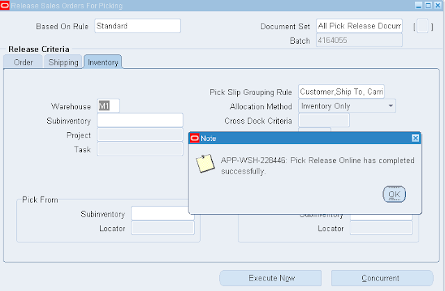 Oracle Certified Applications Specialist - Functional: Order to Cash ...