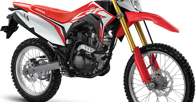 Harga kredit motor Honda CRF 150L wilayah Bandung November 2018 | Promo ...