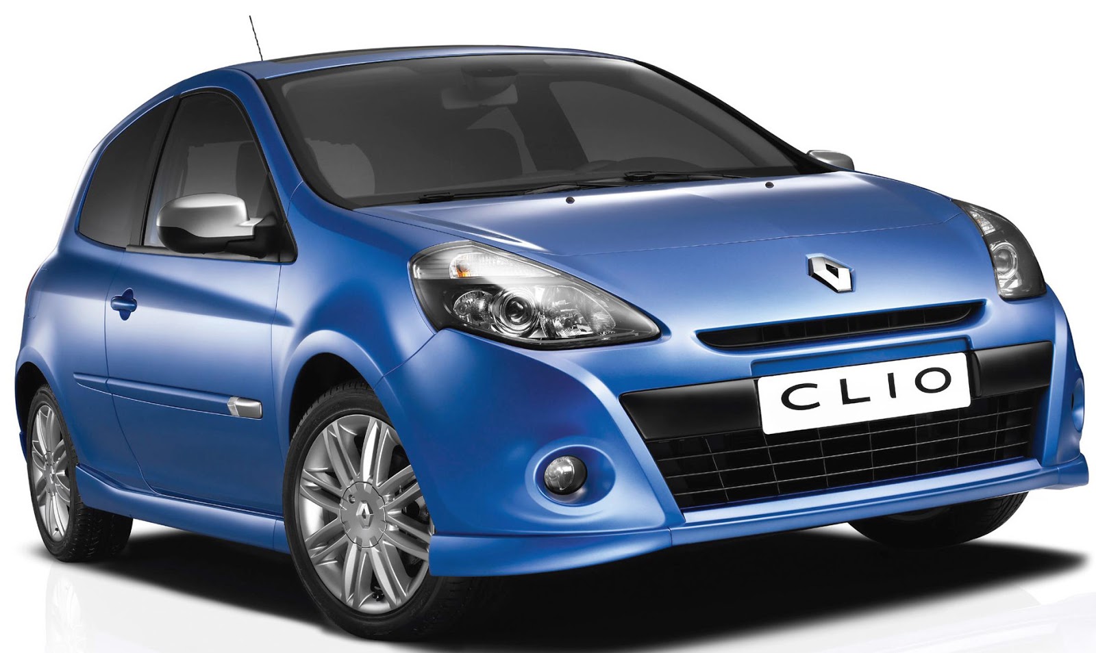 Carros Reno Clio Antigos | Fotos de carros