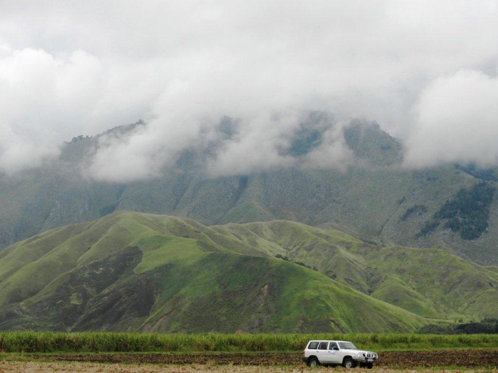 Malum Nalu: Poetic magic of Ramu Valley