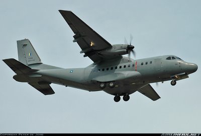 CASA/IPTN CN-235