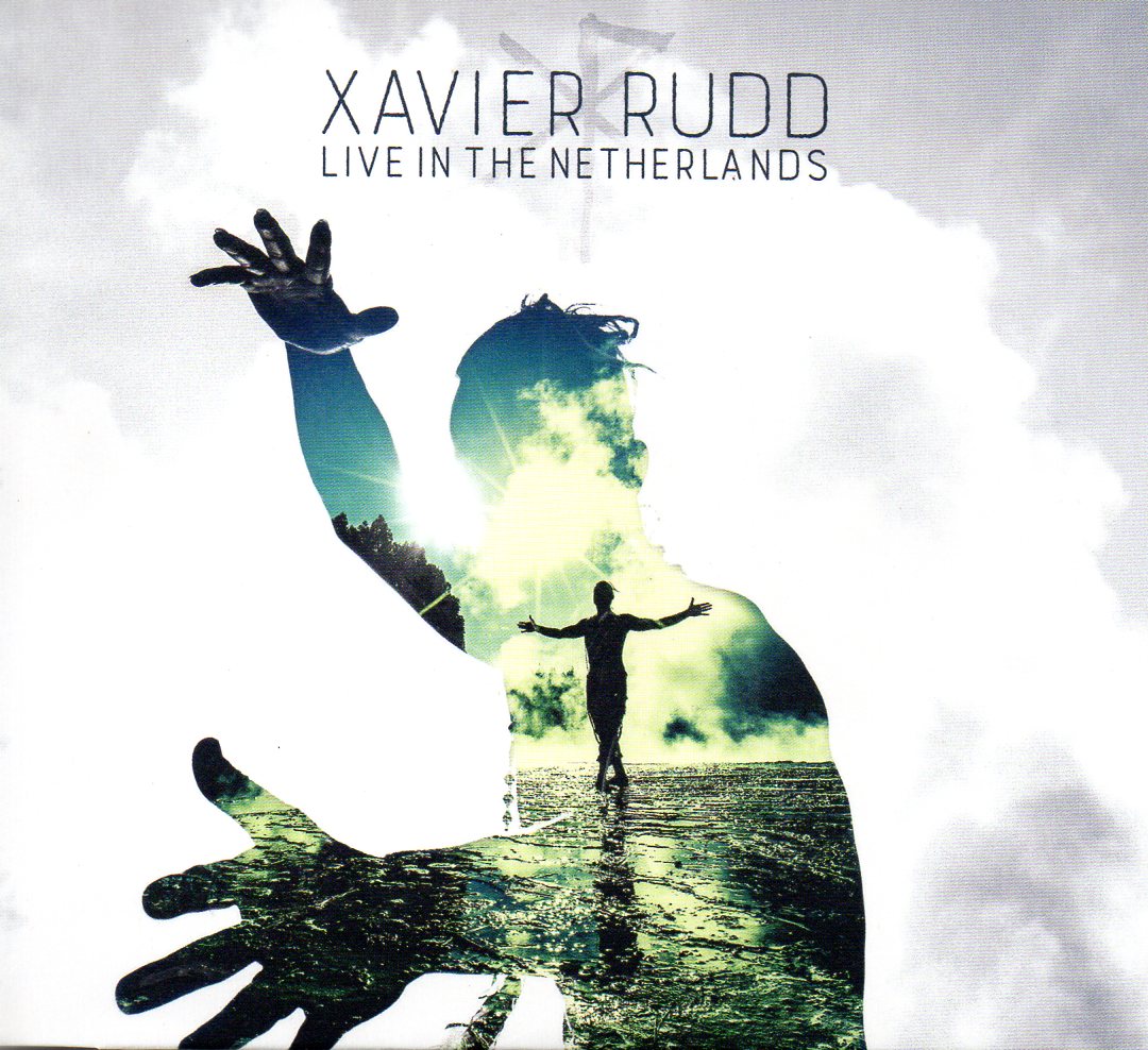 Les chroniques de HiKo: Xavier Rudd - Live In The Netherlands (V2 Records)