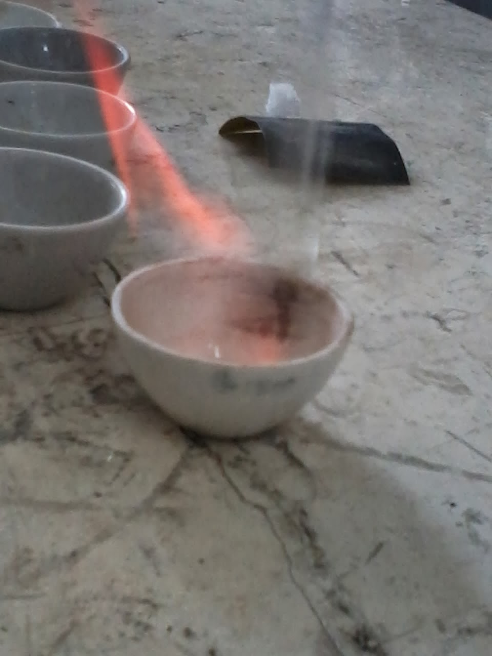 WORLD OF WORD: Laporan Praktikum Warna Nyala Api Logam Alkali dan ...