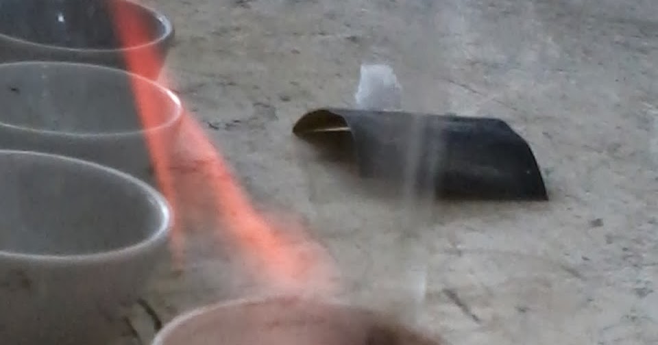 WORLD OF WORD: Laporan Praktikum Warna Nyala Api Logam Alkali dan ...