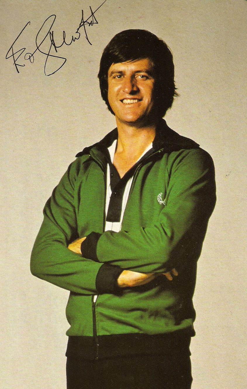 Random radio jottings: Radio Lives - Ed 'Stewpot' Stewart