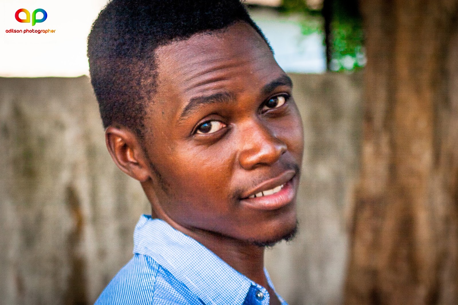 Azarias luciano Lemos