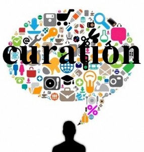 MY CURATION PROJECT: What Curation Means to Me