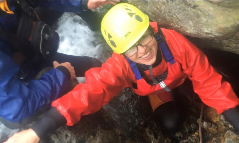 Mal & Marion Tabb: Afon Merch