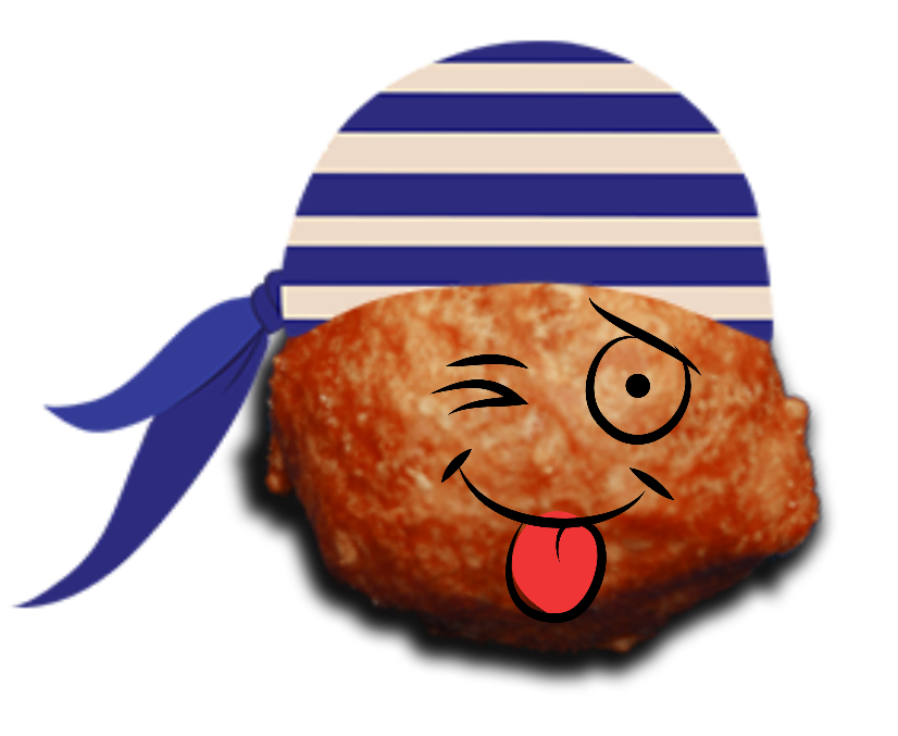 Knotsgekke Verhalen voor Kinderen: De oliebollenrace