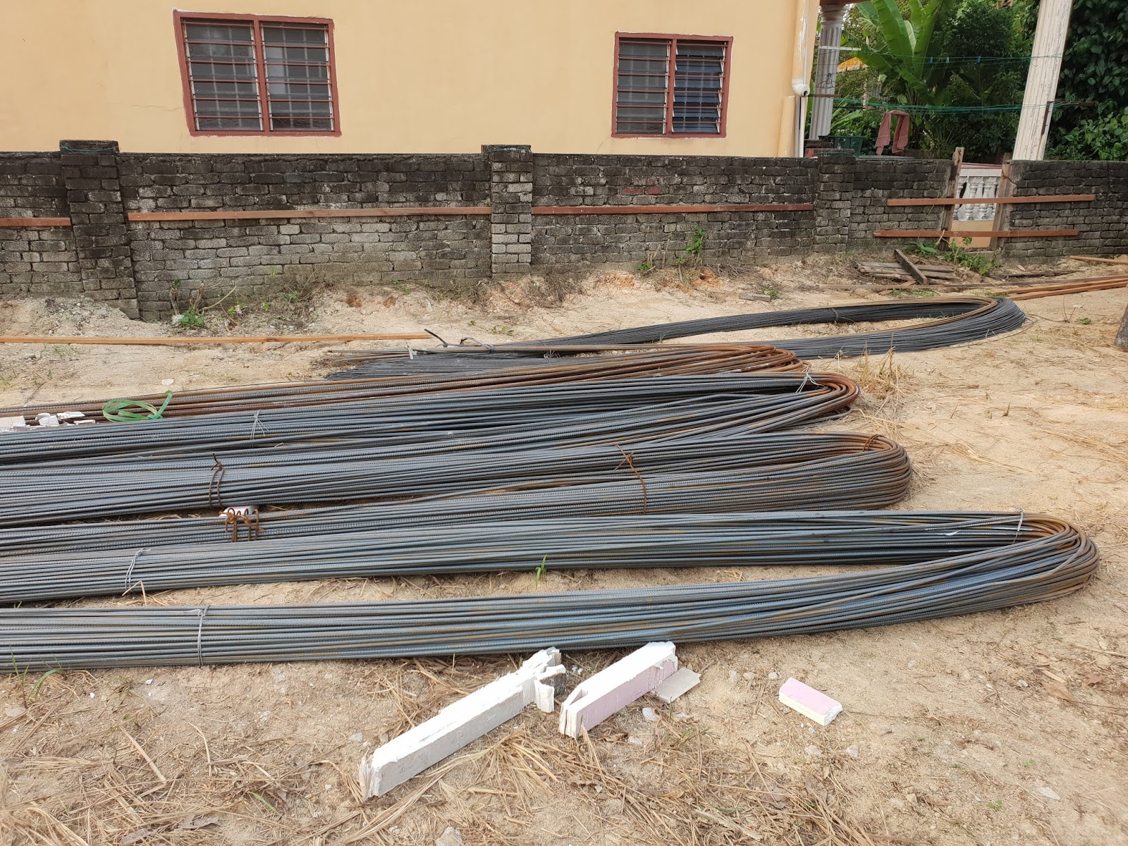 Inspirasi Spesial Harga Besi R10