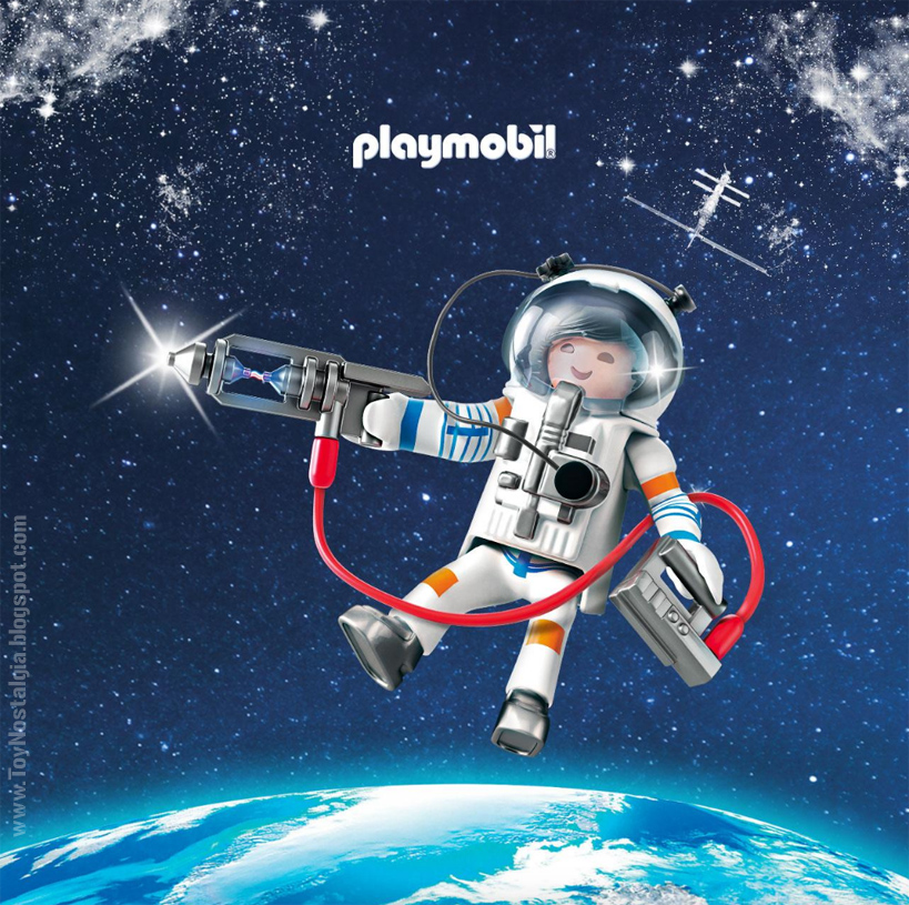 ToyNostalgia: mayo 2016