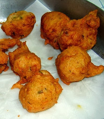 Living Orthodox Traditions: Pettuli