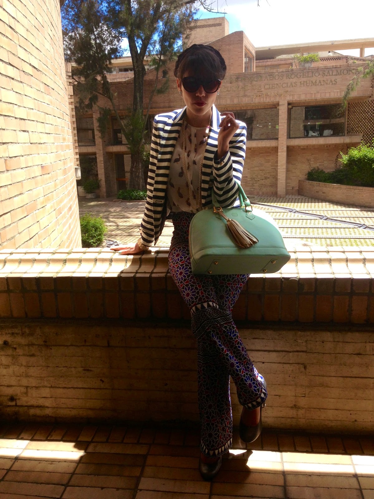 DCH Fashion Blog by Juliana Mejía: Neo - Barroco CHIC Trend!!!