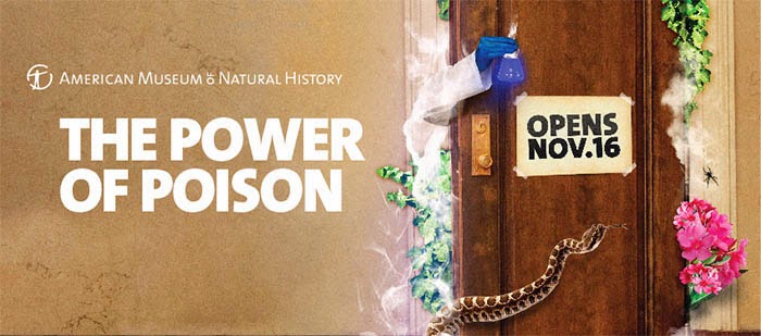 Música, arte y cultura: THE POWER OF POISON