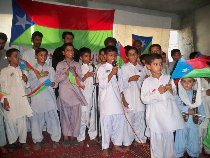 Graafix!: Baloch and Balochistan Pictures