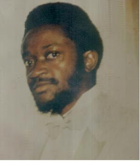 William Kituuka Kiwanuka: THE LATE DR. RICHARD NTEGE KIWANUKA