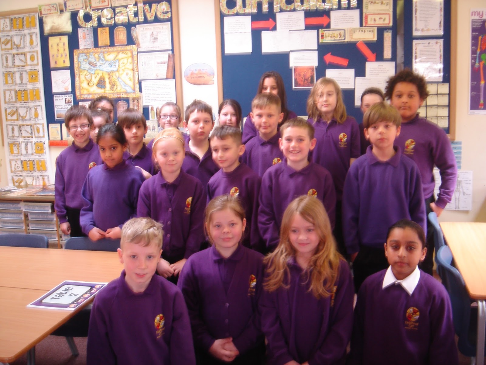 Year 4 blog: Hello quaddies!!!!