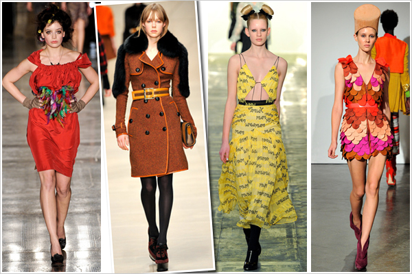 Your Fashion6: Fashion Week -1-