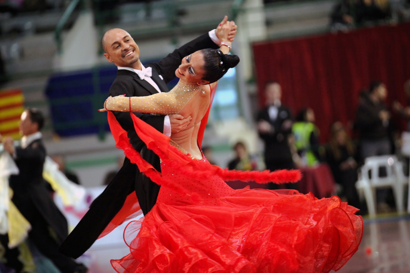 Angélica Italia: My top 10 favorite waltz part 2